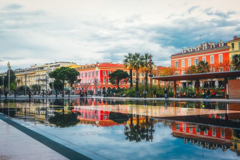 Nice Welcome Tour: Private Tour with a Local - Key Points