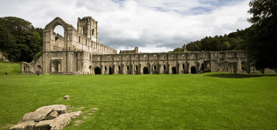 Nidderdale Driving Tour with an APP - What Makes This Tour Stand Out