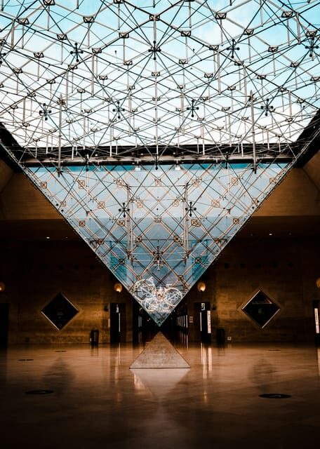 Night at the Louvre Museum: 6-people Max Guided Exploration - Value and Pricing