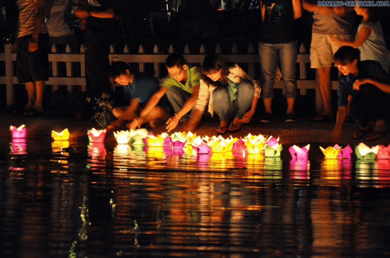 Night Boat Trip and Floating Lantern on Hoai River Hoi An - Authenticity & Value