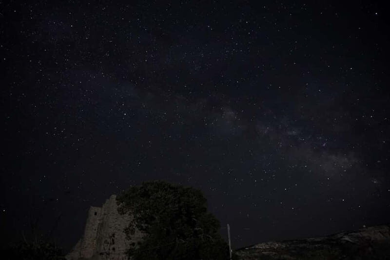Night Sky observation and photography (Small Group) - Who Should Consider This Tour?