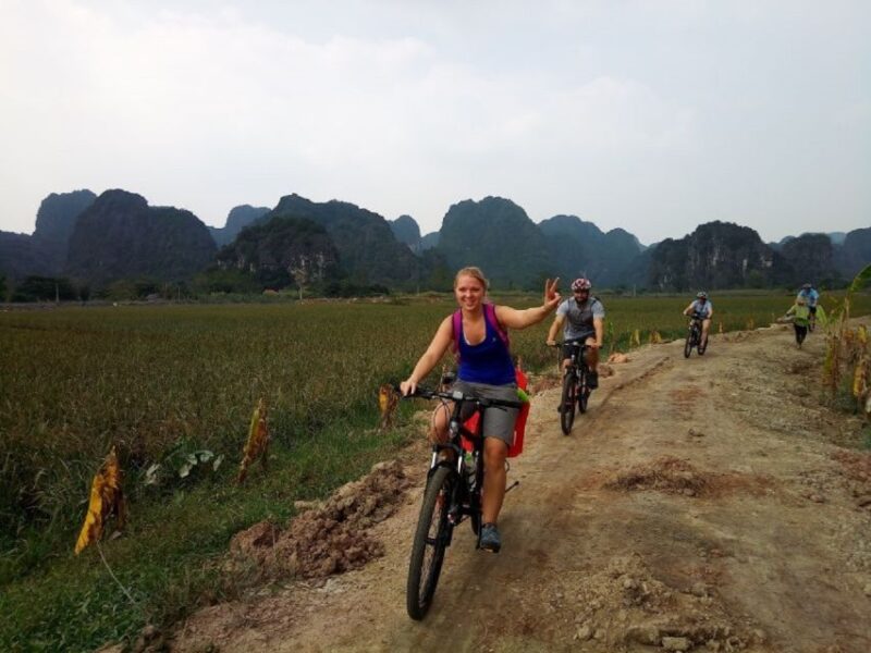 Ninh Binh: 2-Day Excursion with Guide and Activities - Key Points