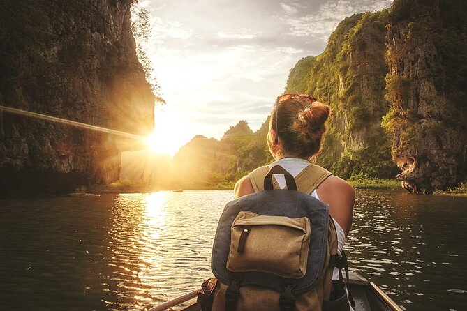 Ninh Binh 2 Days 1 Night with 4 Star Resort and Spa (Group 8) - What You’ll Experience in Detail