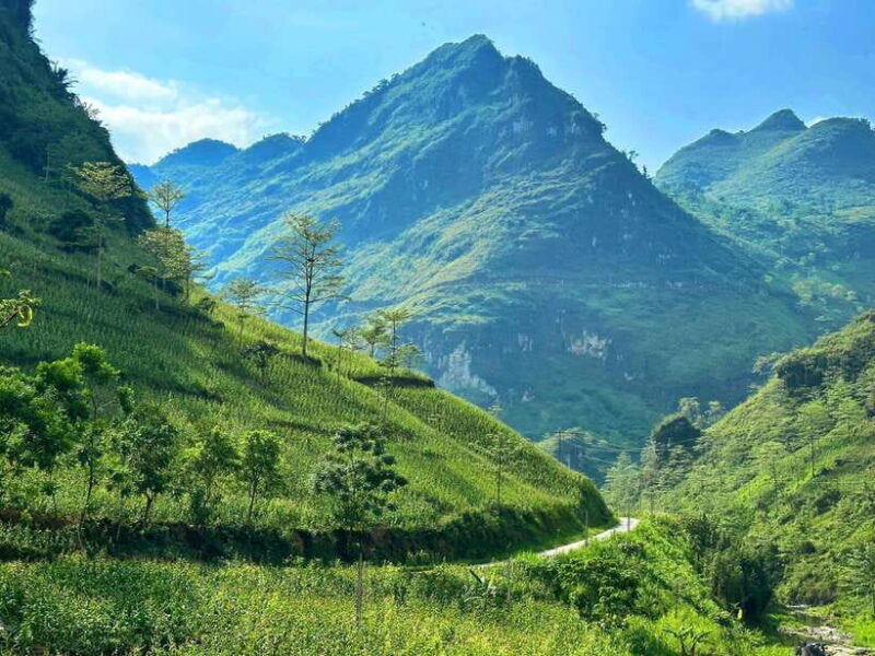 Ninh Binh: 3-Day 3-Night Ha Giang Loop Tour with options - Key Points