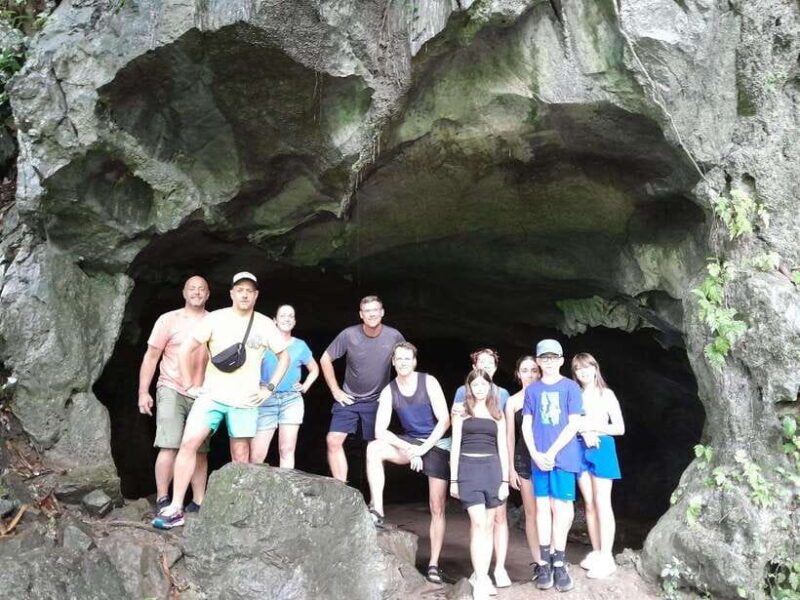 Ninh Binh: Cuc Phuong National Park -The best trekking tour - Introduction