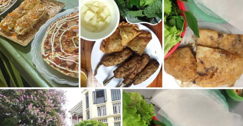 Ninh Binh: Hoa Lu- Trang An- Hang Mua - Key Points