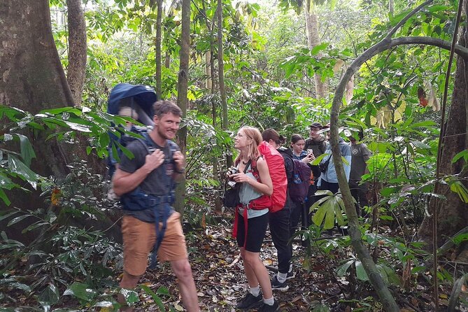 Ninh Binh : Small Group Tour Discover Cuc Phuong National Park - What Travelers Say: Honest Feedback and Highlights