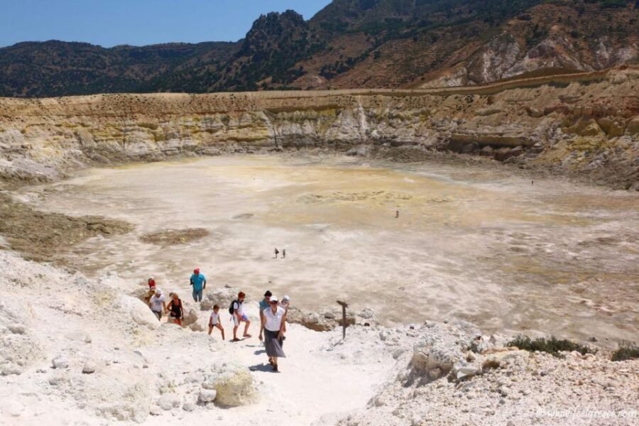 Nisyros Unveiled: A Day in Aegean Paradise with transfer! - Final Thoughts: Is It Worth It?