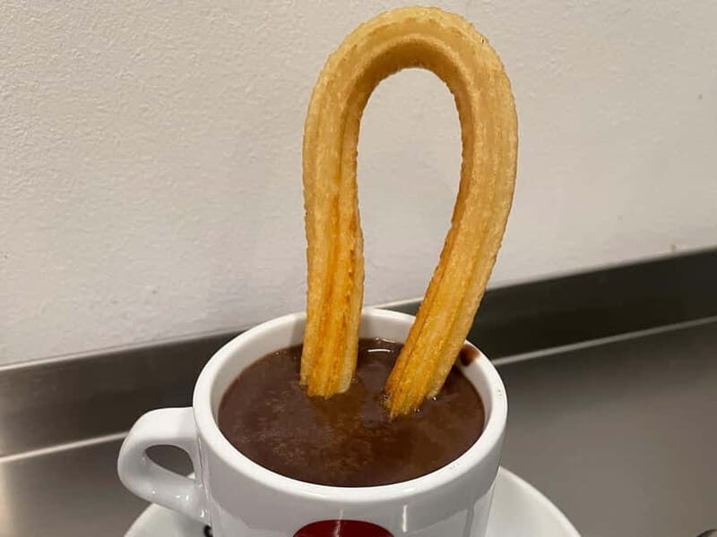 No Diet Club - Unique local Food Tour in Madrid ! - What Makes This Food Tour Special?