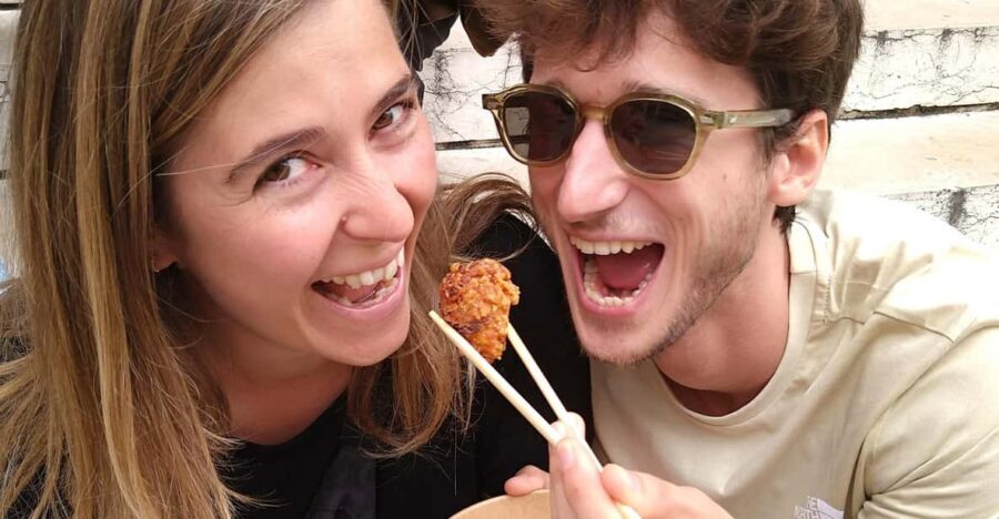 NoDietClub - A selection of the best Japanese food in Paris - Why You Might Love This Tour