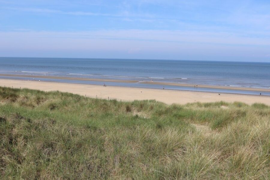 Noordwijk: Beach and Dunes Bike Tour - What to Expect on the Tour