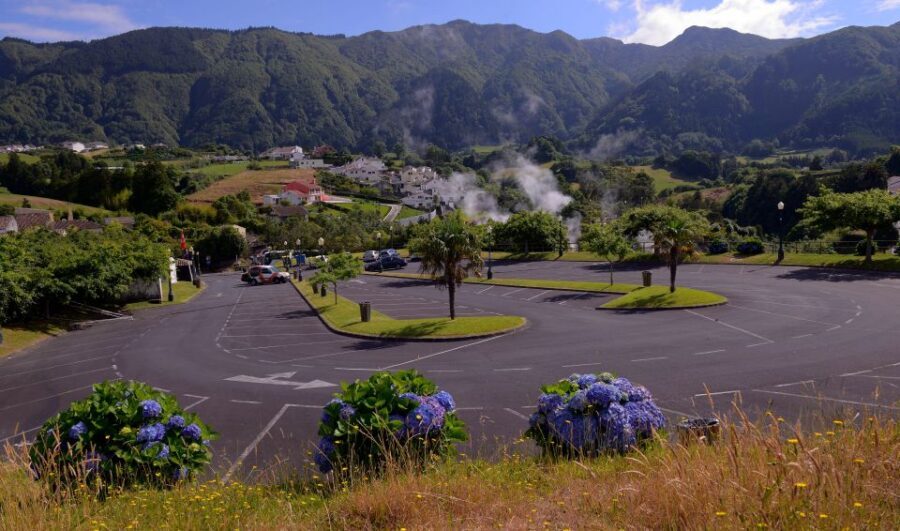Nordeste: Waterfall, Hot Spring and Viewpoints Full-Day Tour - Why This Tour Offers Great Value