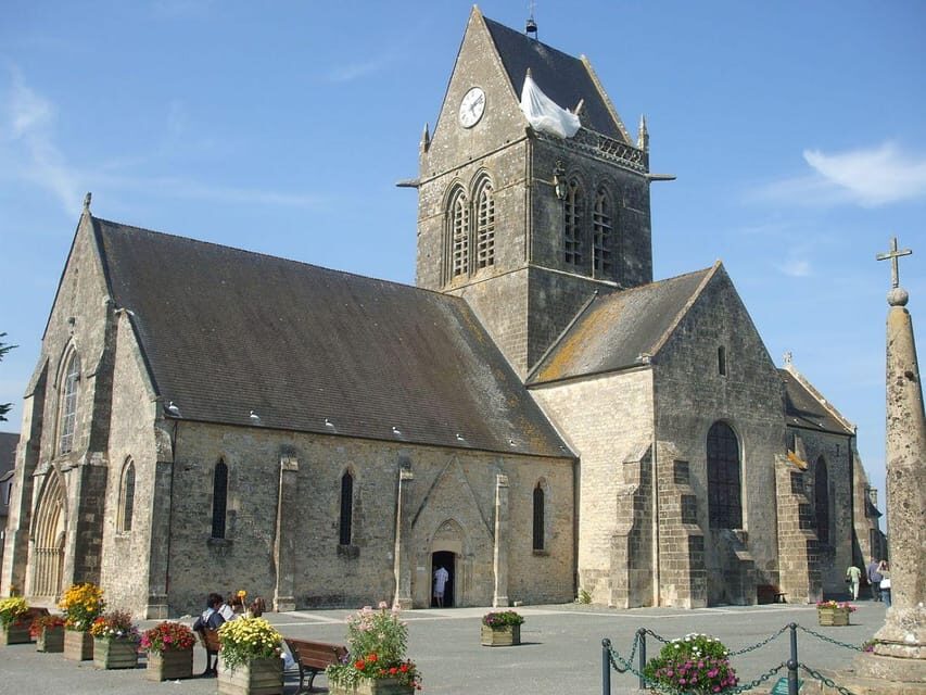 Normandy: 2 Days Tour D-Day, Normandy from Bayeux - What It Means for You