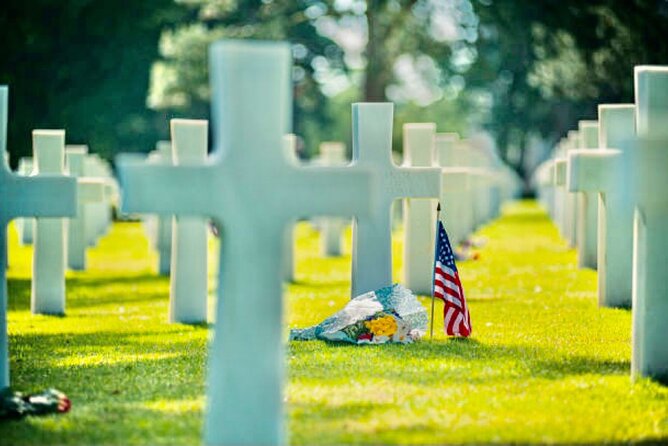 Normandy D-Day Beaches: Immersive Small Group Tour from Paris - A Deep Dive into What the Tour Offers