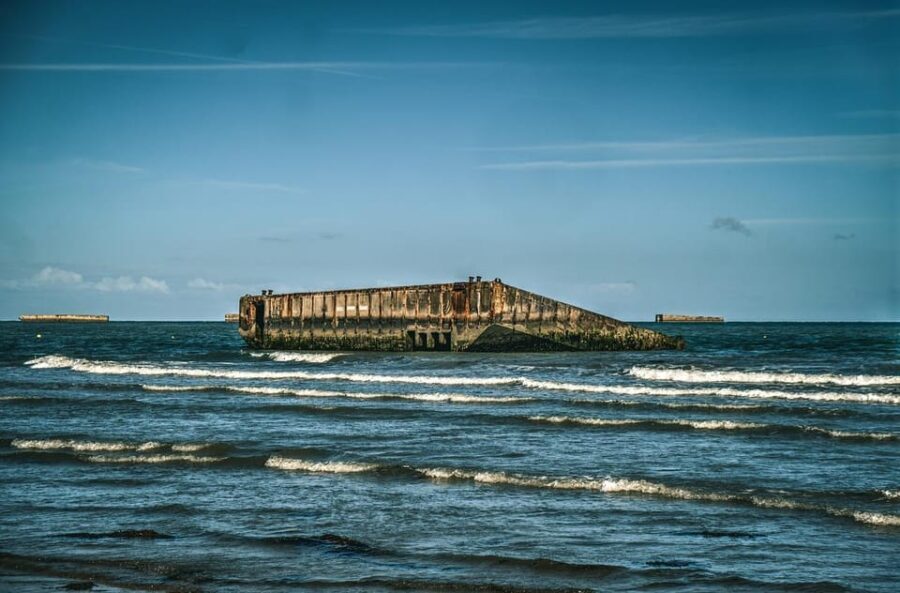 Normandy: Explore The Historical sites of D-Day - Analyzing the Value and Suitability