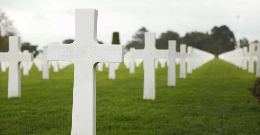 Normandy: Private Guided Tour with a Licensed Guide - In Summary