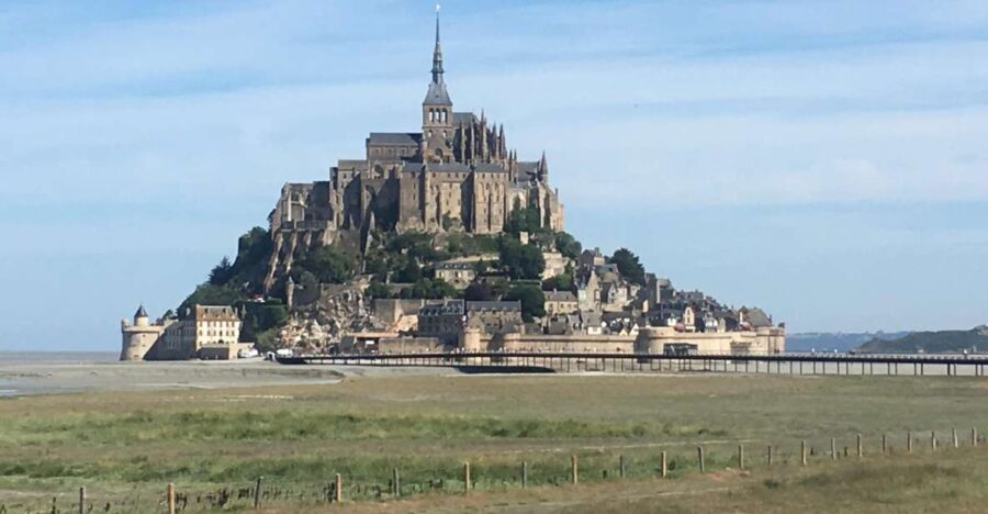 Normandy: Private Guided Tour with a Local Expert - What You Can Expect