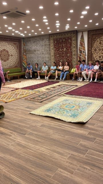North Cappadocia Small Group Tour - Transport and Group Size: Why It Matters