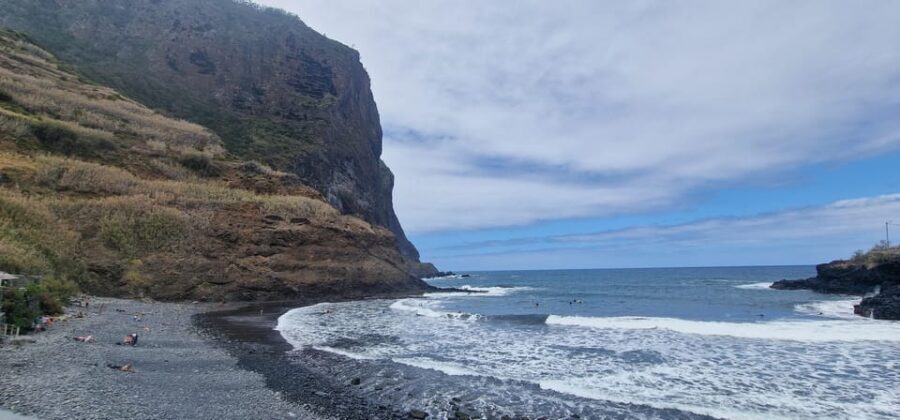 North-East Madeira: Santana, Porto da Cruz, Faial, Caniçal - Who should consider this tour?