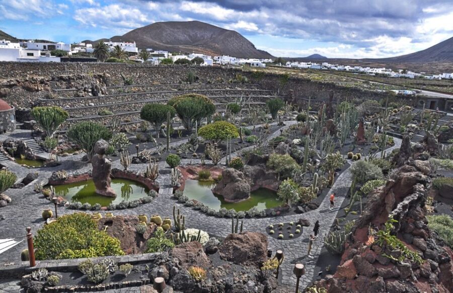North Lanzarote: The Work of César Manrique - North Lanzarote: The Work of César Manrique — An In-Depth Review