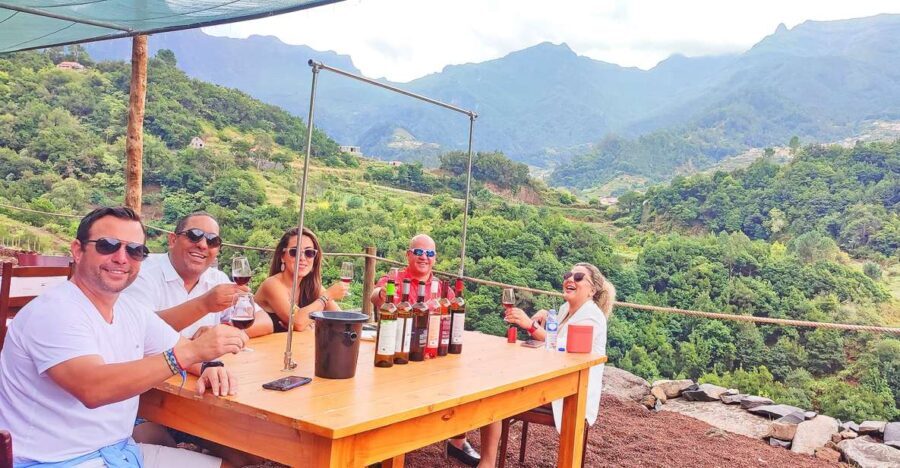North Madeira & Wine Tour 4x4 Jipe Tour - Final Thoughts: Who Will Love This Tour?