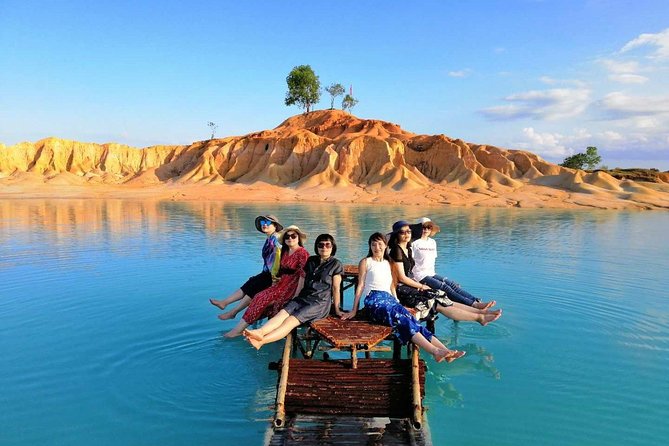 Northern Bintan Full Day Tour - An Honest Look at the Northern Bintan Full Day Tour
