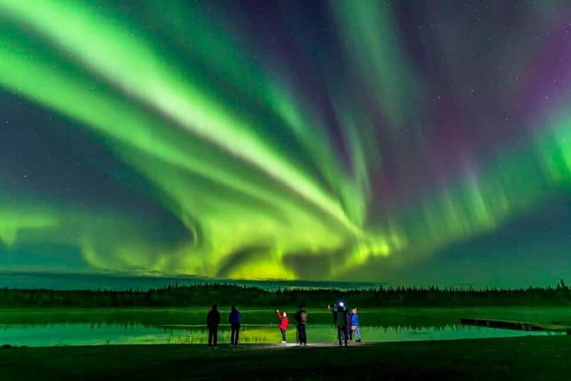 Northern Lights Jeep Tour - Icelandic Guide | Photos | Cocoa - Comparing Similar Experiences