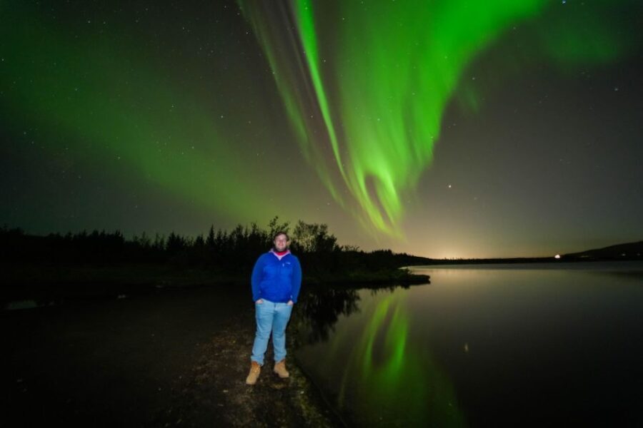 Northern Lights Tour From Reykjavik with Photography - What Makes This Tour Stand Out?