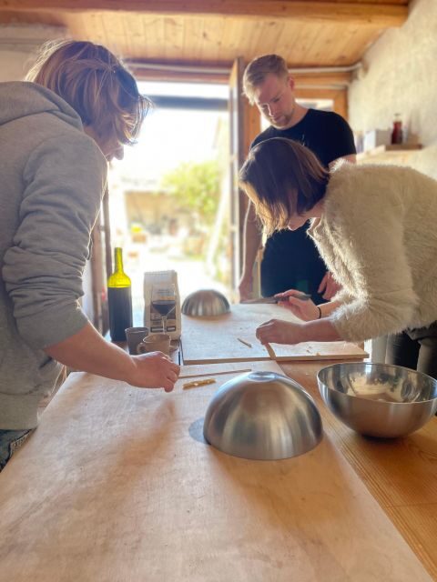 Noto: Farm to Fork in Sicily - Cooking Class in a Farm - The Cooking Experience