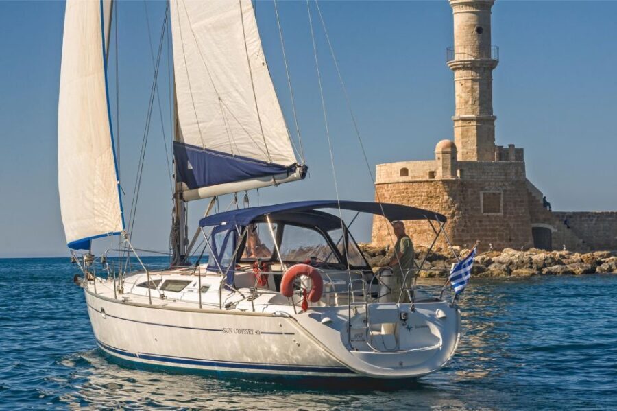 Notos half-day cruise - Who Is This Cruise Best Suited For?