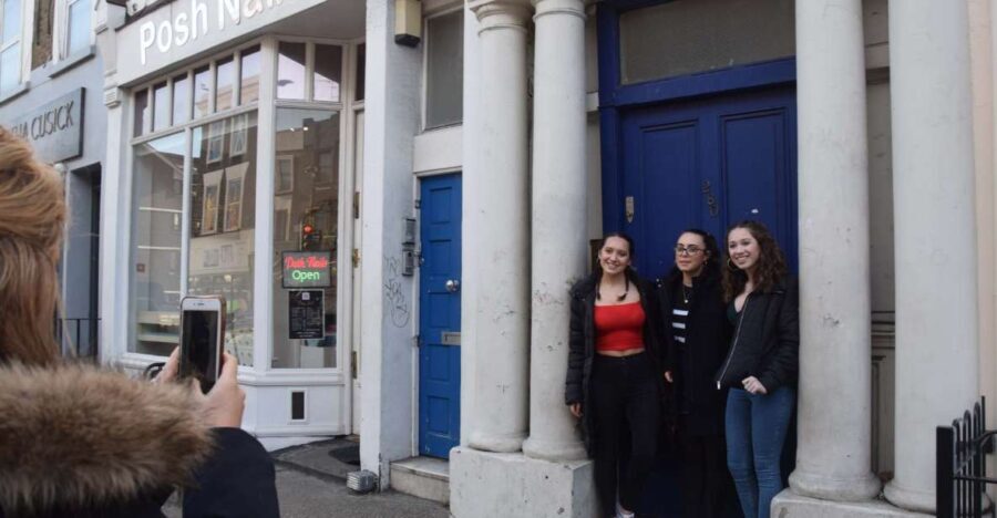 Notting Hill Walking Tour - Who Is This Tour Best For?