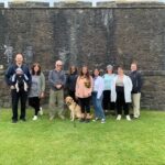 Nottingham Walking Tour with a Local Guide - Exploring Nottingham: The Itinerary in Detail