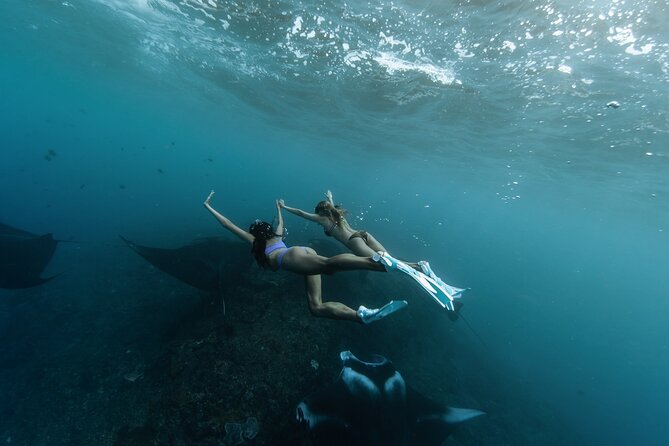 Nusa Penida by Private Boat - Snorkeling 4 spots, Swim with Mantas + Land Tour - How the tour begins: Easy, comfortable start with a local touch