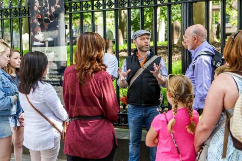 NYC: 9/11 Memorial Tour and Optional Observatory Ticket - Key Points