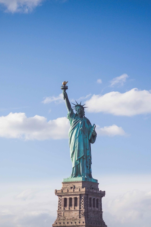 NYC Highlights Drive: 4-Hour Private Car Tour - Introduction: A Private Peek at NYC’s Best