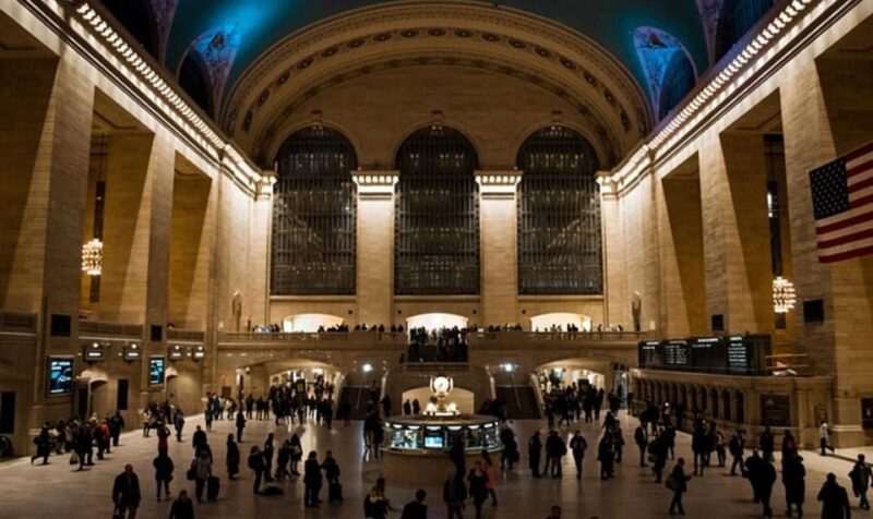 NYC: Midtown and 5th Avenue Sunrise Walking Tour - Introduction