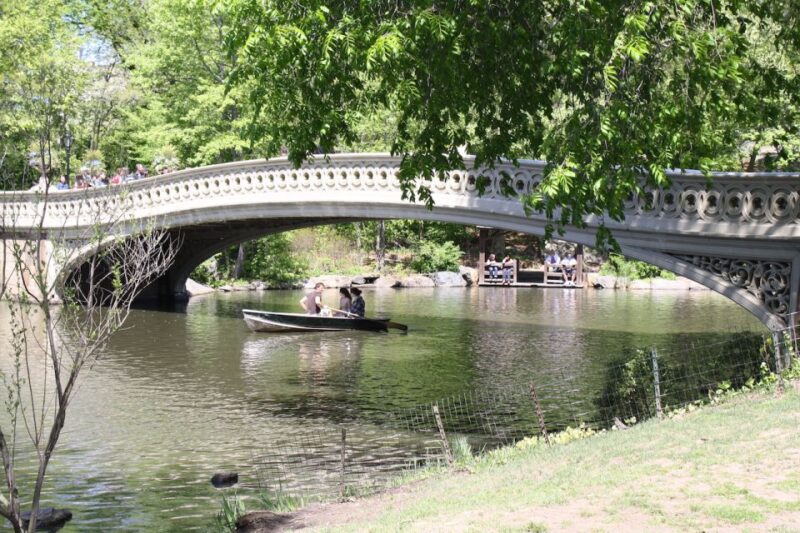 NYC: Private Rom Com Movie Sites Guided Tour - Key Points