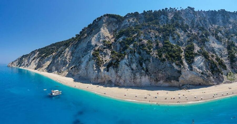 Nydri: Boat Cruise to the famous beaches of Lefkada - Who Would Enjoy This Tour?
