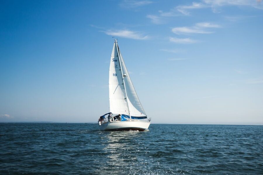 Nydri: Full-Day Sailing Cruise with Swim Stops & Meal - Why This Tour Offers Great Value