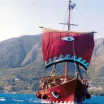 Nydri: Full-Day Wooden Boat Cruise with BBQ & Drinks - The Value of This Experience