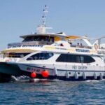 O Grove: Ría de Arousa Catamaran Tour with Seafood Lunch - What Makes This Tour Stand Out?