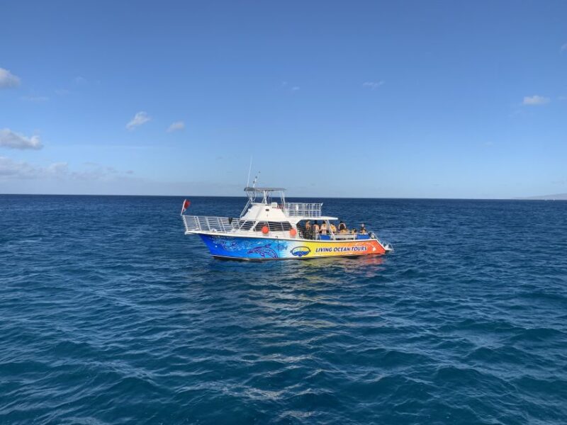 Oahu: BYOB or Cash Bar Waikiki Sunset Cruise - Discovering the Waikiki Sunset Cruise: An Authentic Hawaiian Experience