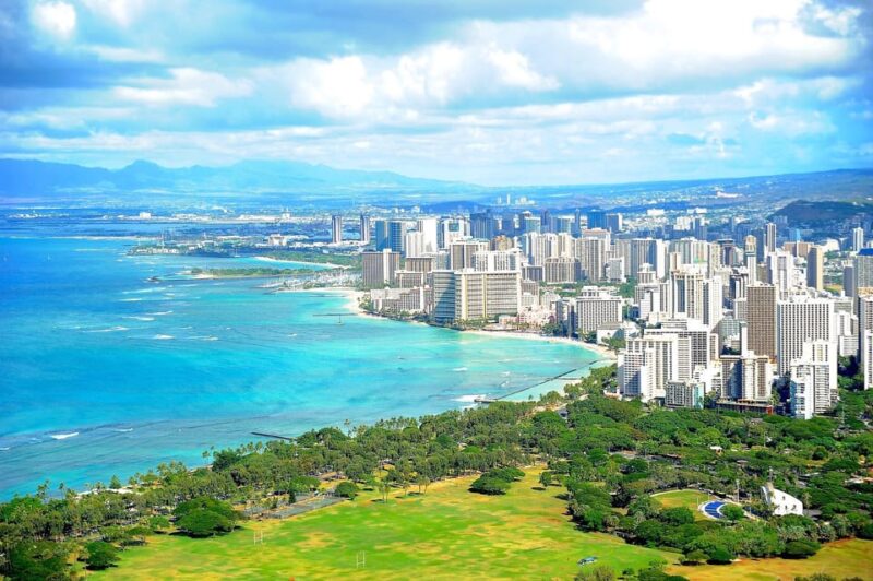 Oahu Top 13 Things to See Slingshot Aloha Tour - Key Points