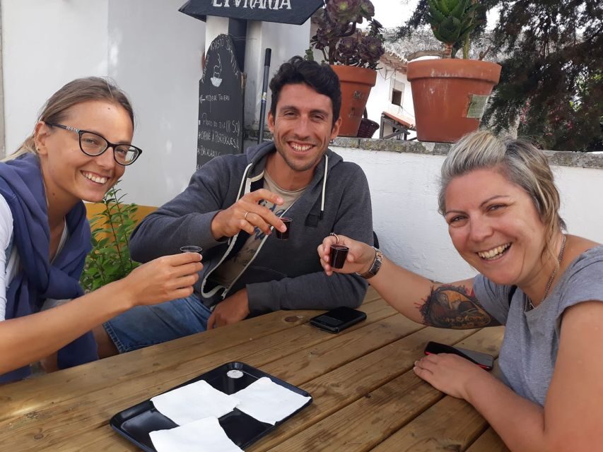 Óbidos Medieval Village & Buddha Eden Tour - A Deep Dive into the Itinerary and Highlights