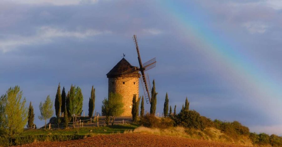 Ocón Valley: Rural 2-Night Stay and Cultural Tour - Key Points to Remember