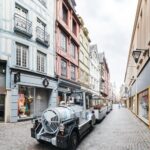 Official Rouen City Pass 24h, 48h, 72h - How the Pass Works in Practice