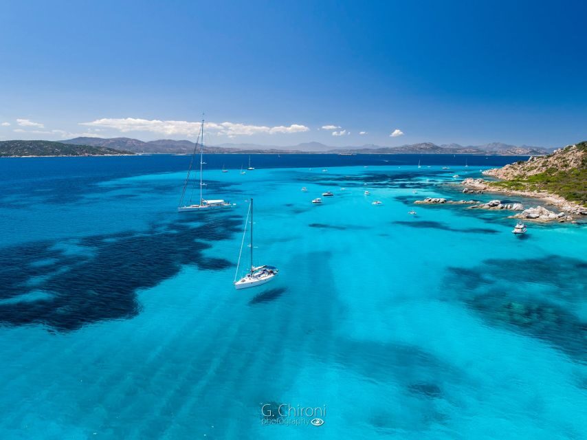 Olbia: Dolphin Watching & Snorkeling Boat Tour near Figarolo - Practical Aspects: What’s Included and What to Know