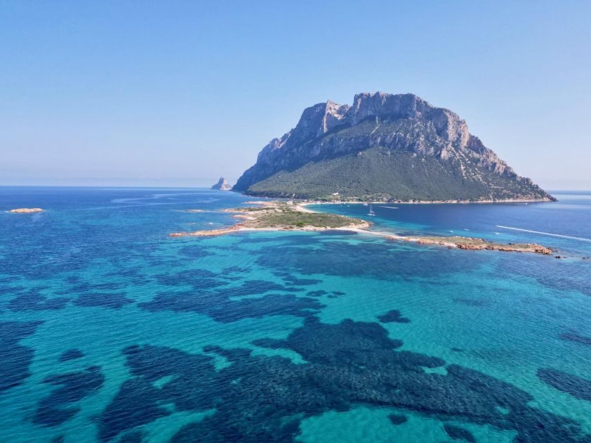 OLBIA: Unique excursions in the Gulf of Olbia - Introduction: What to Expect from This Sardinian Boat Tour