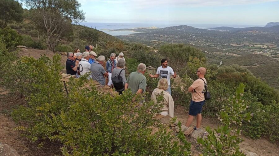 Olbia: visit a myrtle-making factory with tasting - What to Expect on the Tour