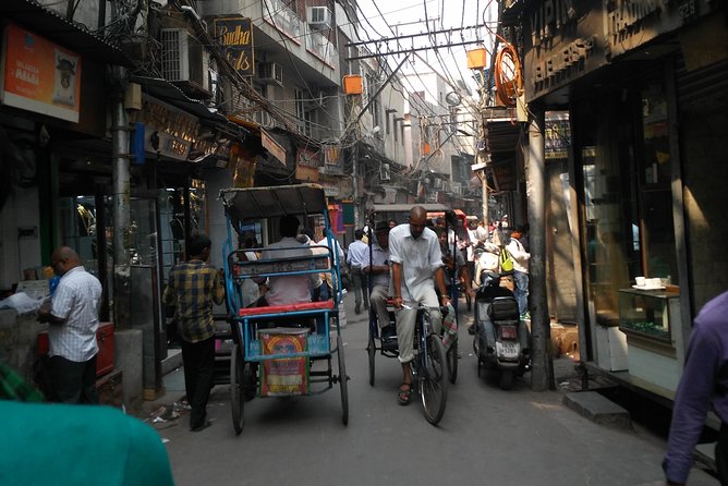 Old Agra City Short Cultural Walk - Discover Agras Hidden Corners with the Old Agra City Short Cultural Walk